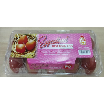 Product – Prolific Quality